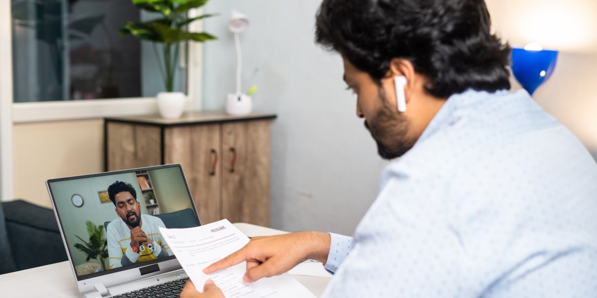 How to Ace the Recruiter Phone Screen in 6 Great Steps