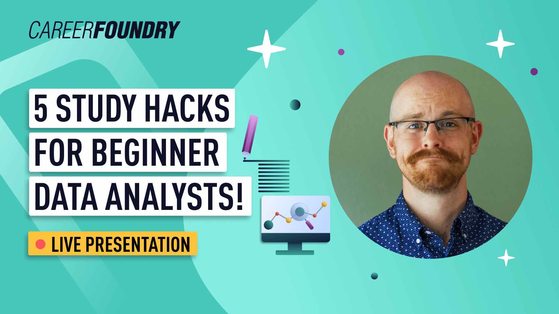 5 Study Hacks for Beginner Data Analysts! - CareerFoundry